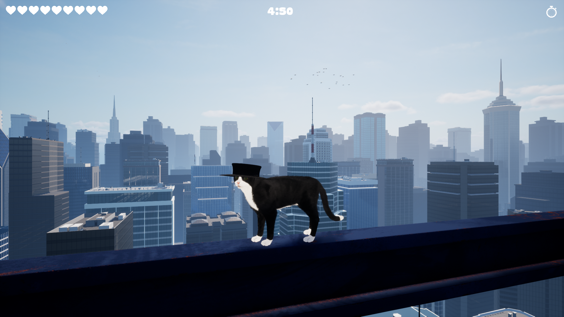 Press Kit – Only Way is Down